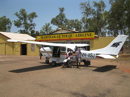 Grand opening of MAF Australia's Sydney office | ChristianToday Australia