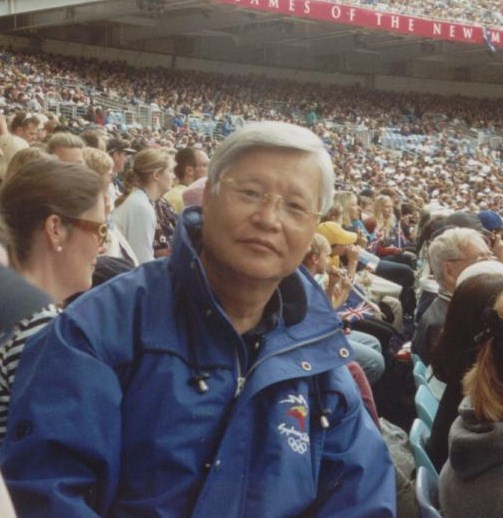 Dr John Song LWFCI Global Director for Asia | ChristianToday Australia