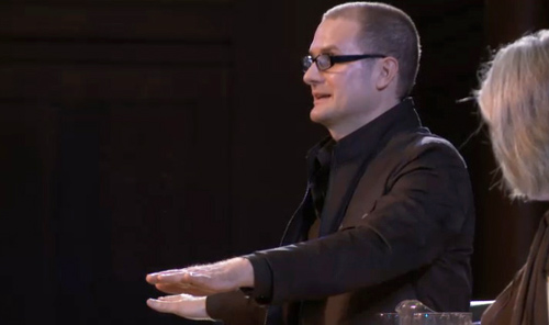 Rob Bell teams up with 'Lost' co-creator to make new TV drama ...