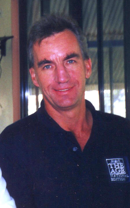 Cricket writer Peter Roebuck dies at 55 | ChristianToday Australia