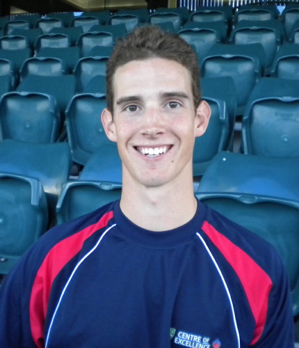 Cricketer Peter George serves the Lord through cricket | ChristianToday ...