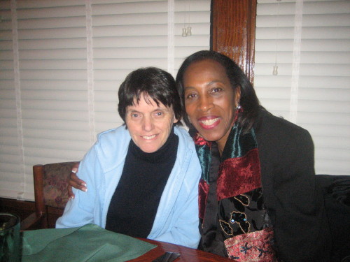 Madeline Manning Mims Olympic Gold Medallist - London Calling No.8 ...
