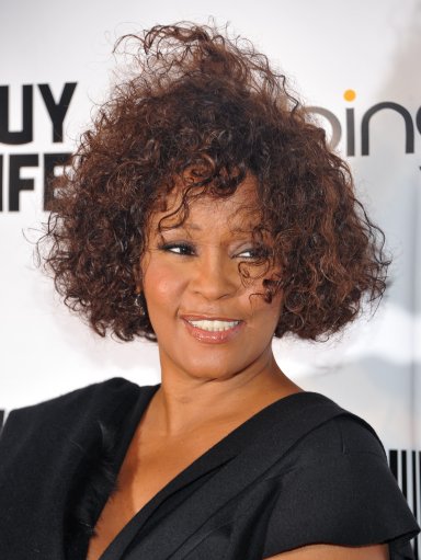 Trailer out for Whitney Houston's last film | ChristianToday Australia