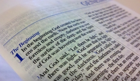 Inductive Bible study - an alternative way of studying scripture ...