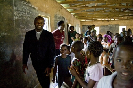 Churches Vital To Hiv And Aids Response Christiantoday Australia