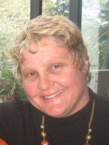 LA Olympian Angela Harris heads to London – 12 years with LWFCI ...