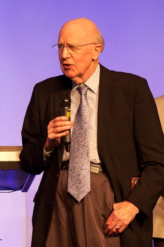Church failing to prepare people for suffering | ChristianToday Australia