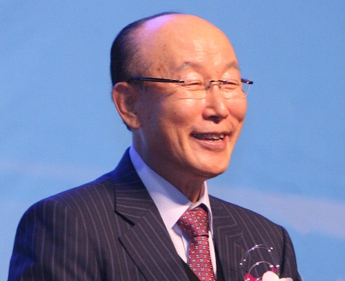 Dr David Yonggi Cho to lead Melbourne's River Of Life Conference ...