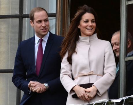 Prayer for William and Kate | ChristianToday Australia