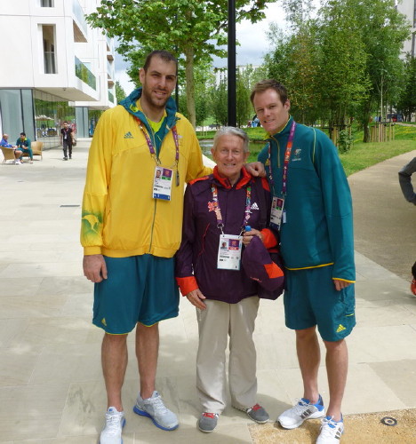 Vital ingredients for elite athletes and us all - as highlighted by six ...