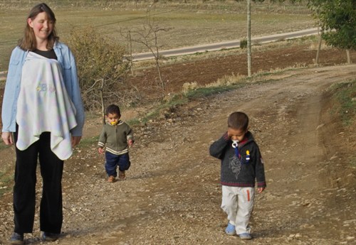 Christians deported from Morocco fight to be reunited with orphans ...