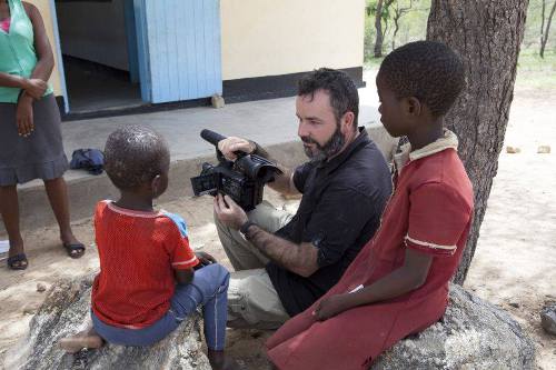 Humanitarian access to conflict zones imperative: World Vision ...