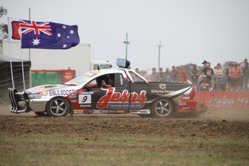 Pilgrimage to world's biggest ute muster | ChristianToday Australia