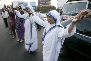 14,000 martyred for their faith each year, says Gospel for Asia ...