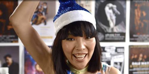 X Factor winner, Dami Im, partners with Compassion Australia this ...