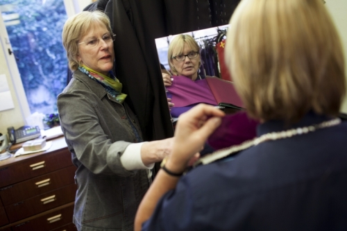 Pat Storey on life as the first female bishop | ChristianToday Australia