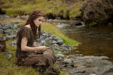 Emma Watson talks faith and spirituality ahead of release of film 'Noah ...