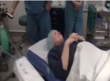 Abortion counsellor puts own surgical abortion video on YouTube ...