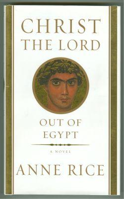 Film adaptation of Anne Rice novel 'Christ the Lord' gets go ahead ...