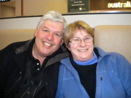 Debbie Suba's story – an Australian Panellist in the young writer ...