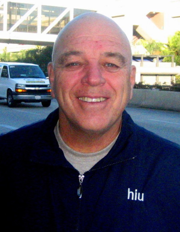 Nelson Cook on adversity – most suitable for the 11 of the 11th ...