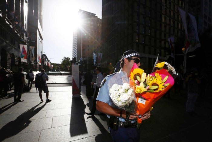 Sydney Martin Place hostage deaths: Messages of prayer, support flow ...