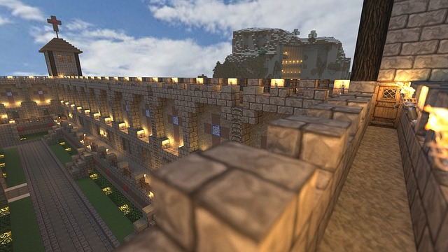 New Minecraft game series to debut in 2015 | ChristianToday Australia