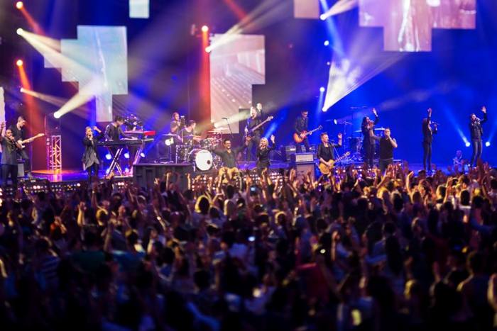 Planetshakers releases first TV episodes | ChristianToday Australia