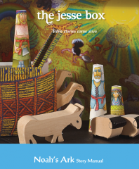 'Jesse Box' kit has amazing potential to teach parents and children ...
