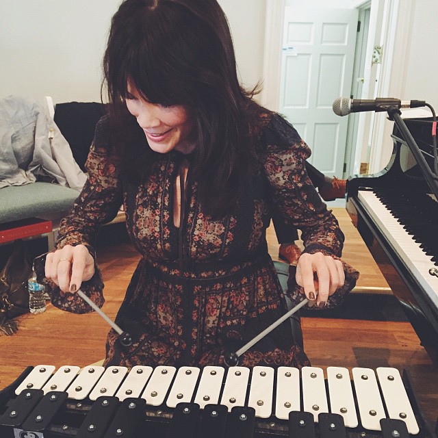 Ginny Owens thanks devotional lifestyle magazine for teens 'devozine ...