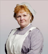 Mrs. Patmore moves in to L.A. | ChristianToday Australia