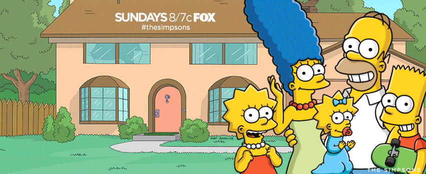 New Simpsons episode "Bart's New Friend" was written 25 years ago ...