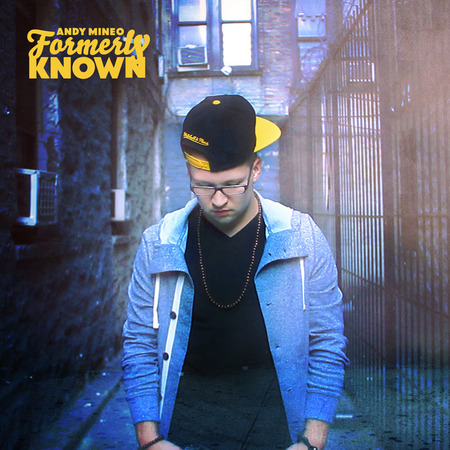 Christian rapper Andy Mineo promises 'lots of good music' in 2015 ...