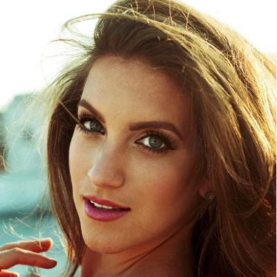 Christian electronic dance: Kat Krick introduces new music genre ...