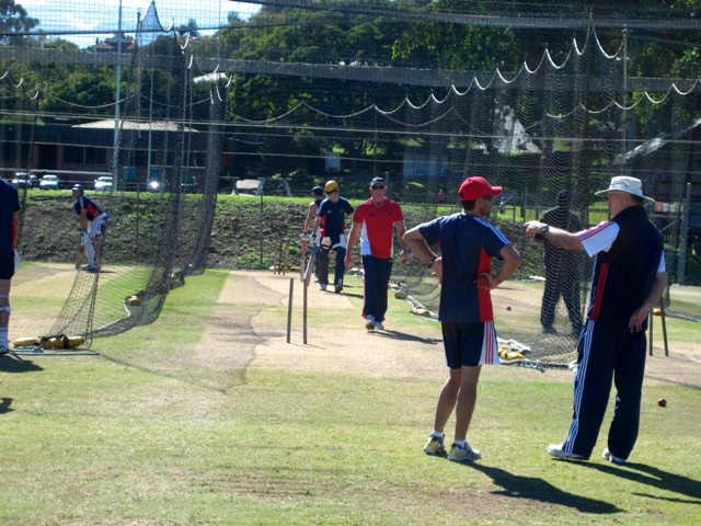 Cricket II: The science of bowling. | ChristianToday Australia