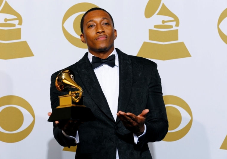 Christian rapper Lecrae credits God for success | ChristianToday Australia