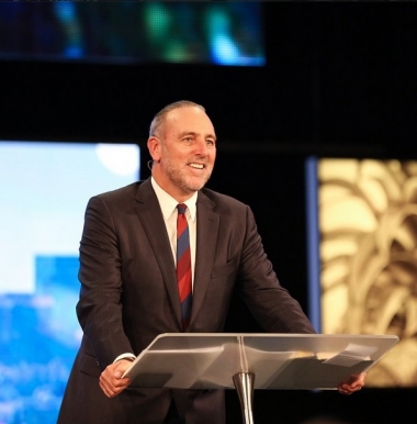 Brian Houston on his father's child abuse: 'a nightmare that would ...