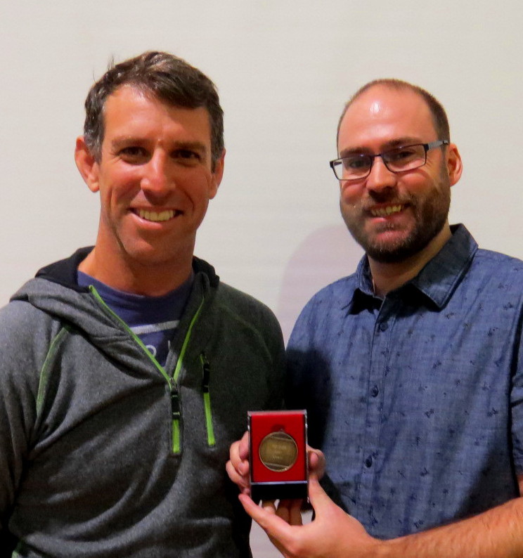 David Goodwin wins 2015 Sport Young Writer Award | ChristianToday Australia