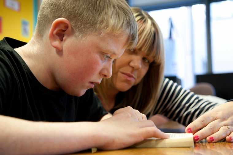 Schools are replacing Religious Education with lessons on 'respectful ...