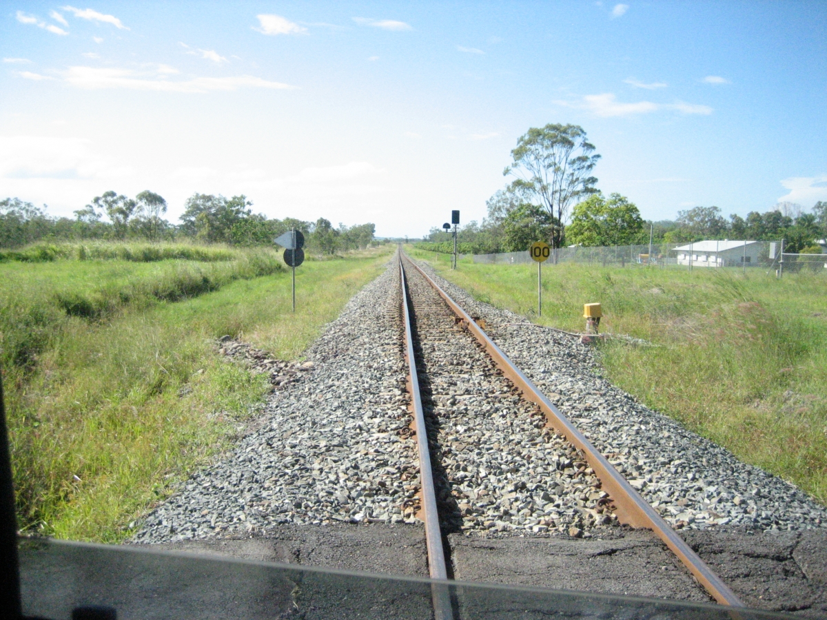 Railway per way maintenance remains a vital ingredient to track ...