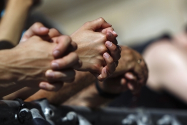 Lord's Prayer ad ban 'slippery slope towards censorship' - Equality ...