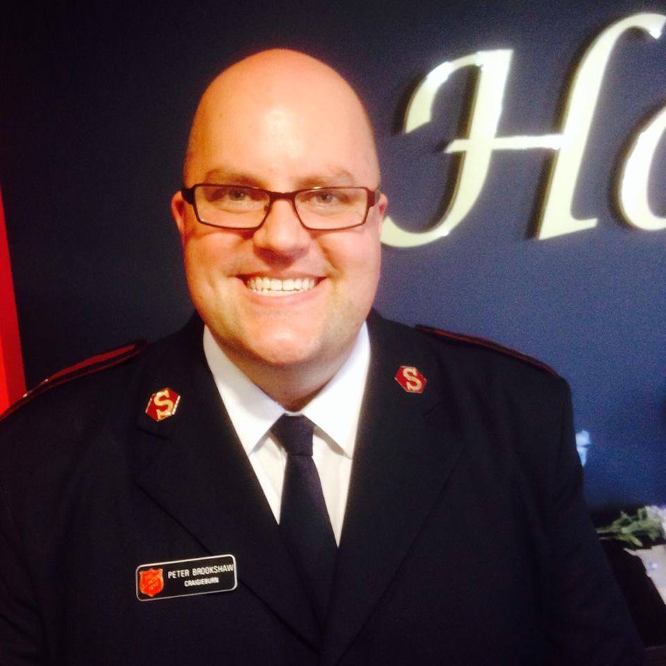 One Day in Melbourne - Evangelicals Online: Peter Brookshaw replaces ...