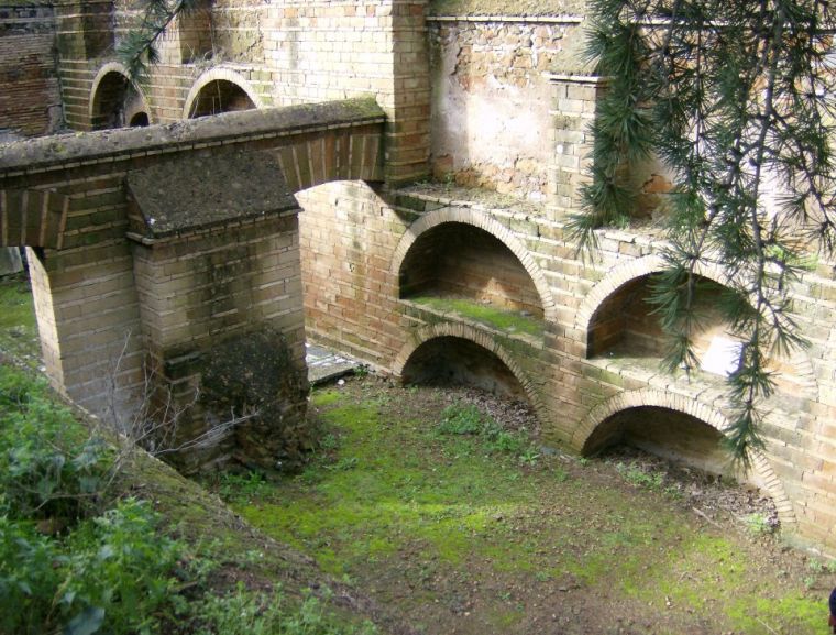 Rare Jewish catacomb in Rome opens to public for first time ...