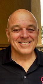 Nelson Cook reaching with the Gospel | ChristianToday Australia