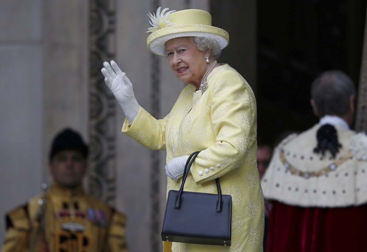 Queen Elizabeth, our Servant Queen | ChristianToday Australia