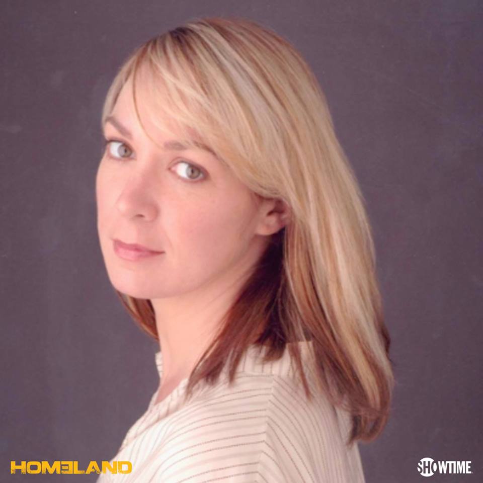 'Homeland' season 6 casts 'House of Cards' actress as first female ...