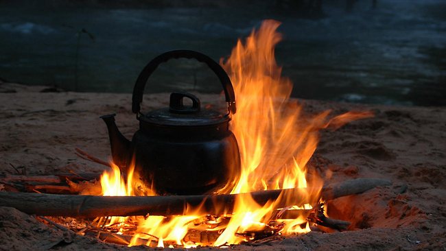 Billy tea – thoughts on evangelism | ChristianToday Australia