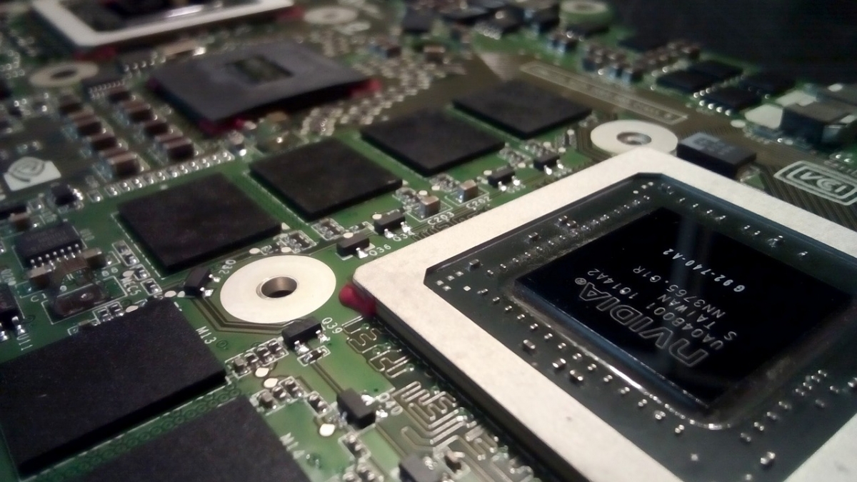 NVIDIA using tile based rasterization, improves performance, saves ...