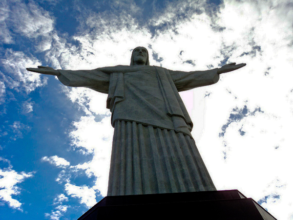 See ya Jesus | ChristianToday Australia