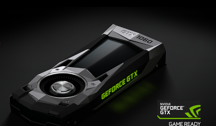 Nvidia's GeForce GTX 1060 review: better display on 1440p than GTX 1080 ...